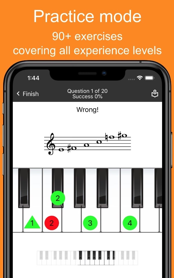 18 Best FREE Ear Training Apps & Websites For Beginners