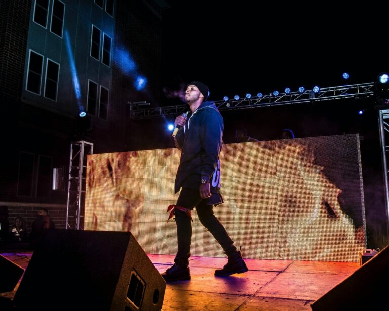 How To Be A Rapper For Beginners & Pros in 20 Steps!