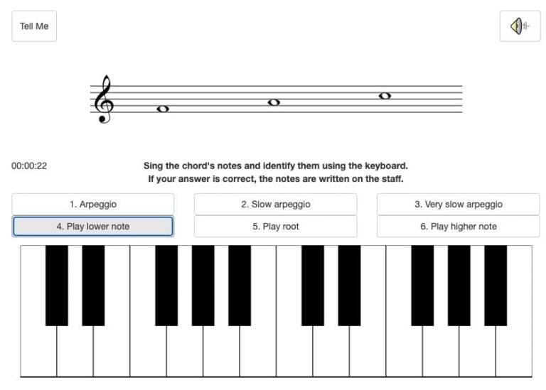 18 Best FREE Ear Training Apps & Websites For Beginners