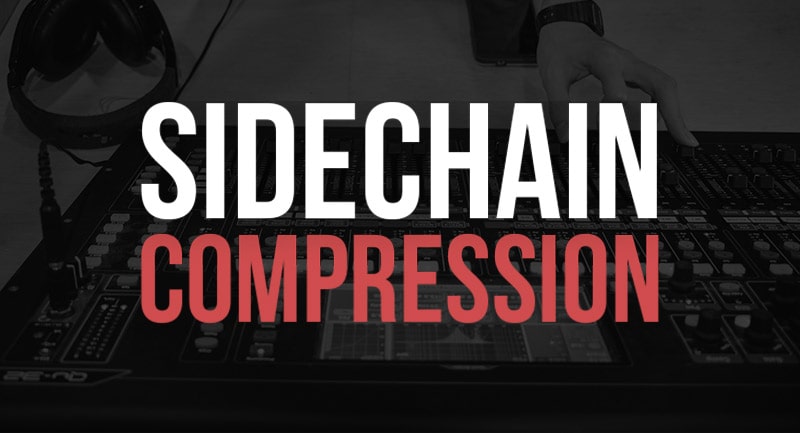 What Is Sidechain Compression? ( How To Use It & Tips )
