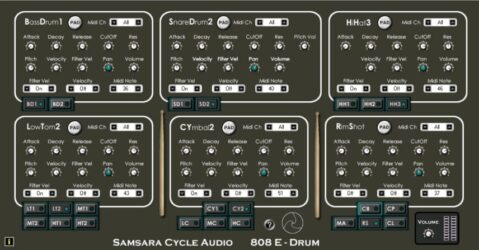 15 Best FREE Trap VST Plugins For 2025!