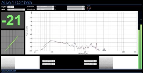 20 FREE Spectrum Analyzer VST Plugins
