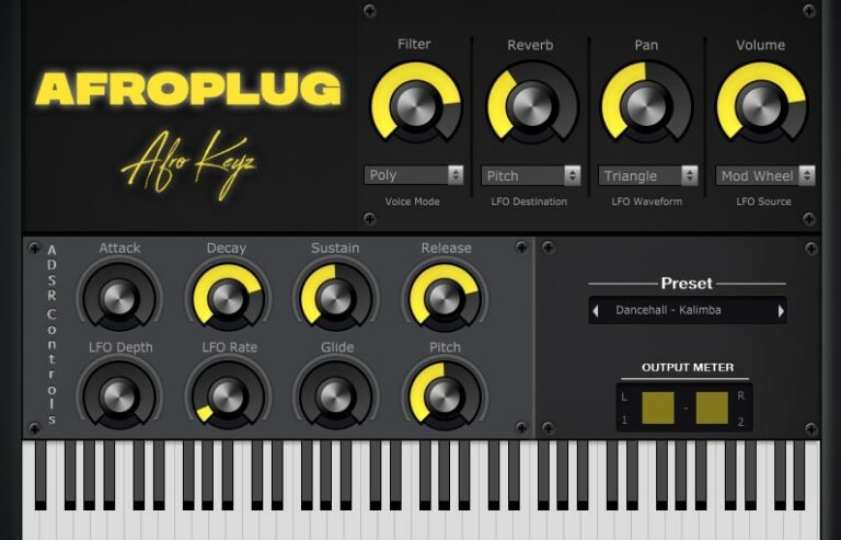 30 FREE Keyboard VST Plugins For 2025!