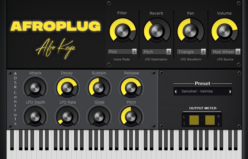 30 FREE Keyboard VST Plugins For 2025!