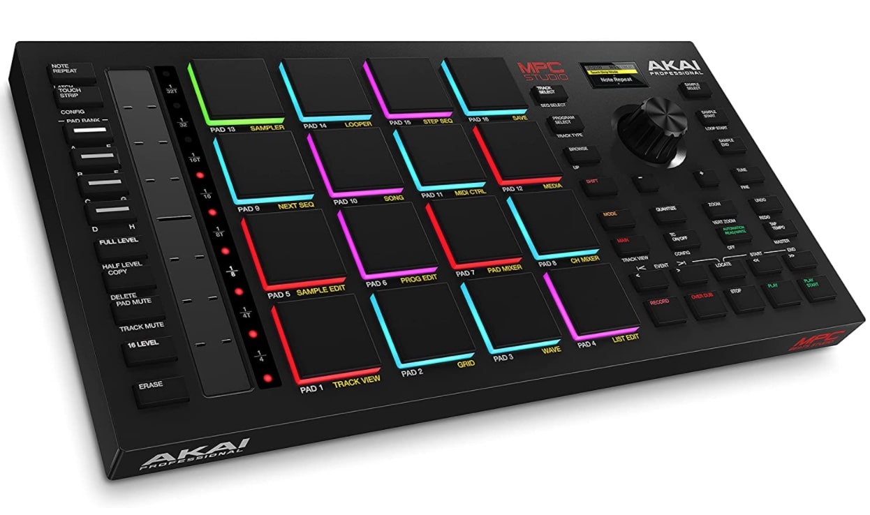 15 Best FL Studio MIDI Controllers For PC & Mac