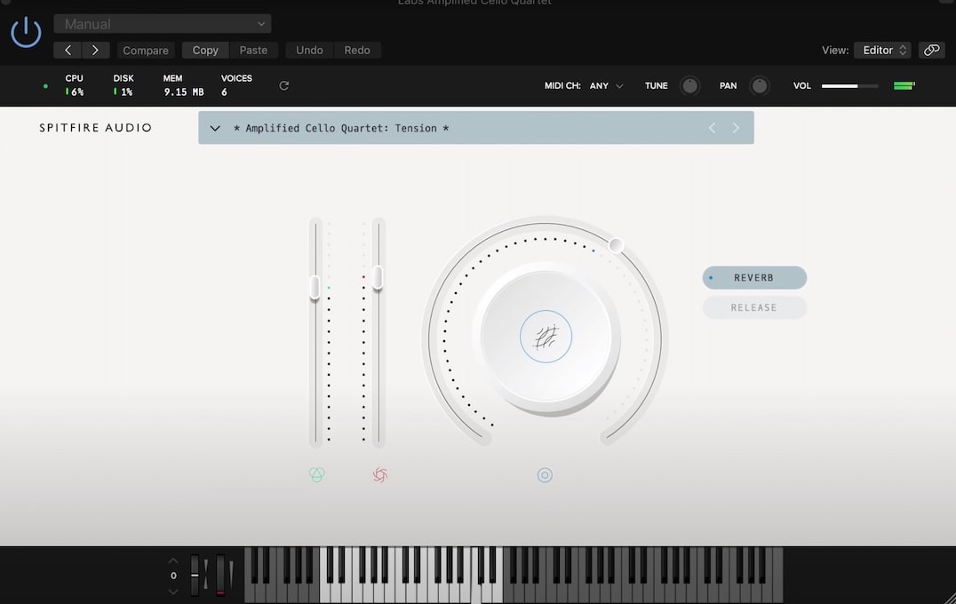 35 FREE String VST Plugins For 2024!
