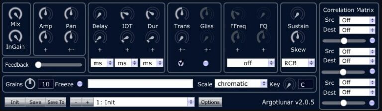 25 FREE Granular VST Plugins For 2025
