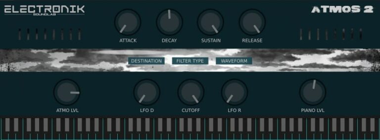 30 Best FREE Ambient VST Plugins ( Windows & Mac )
