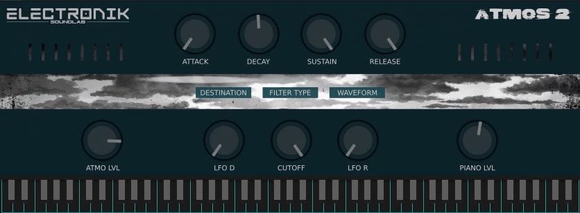 30 Best FREE Ambient VST Plugins ( Windows & Mac )
