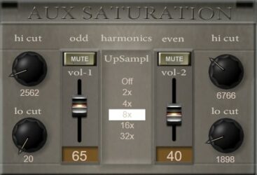 35 FREE Saturation VST Plugins For 2024!