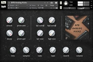 20 FREE Kick VST Plugins For 2025!