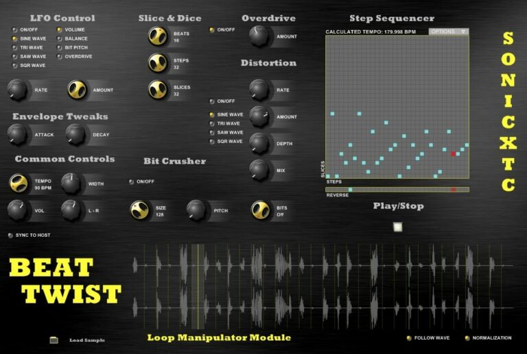 20 FREE Looper VST Plugins For 2025!