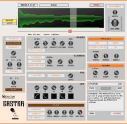 25 FREE Granular VST Plugins For 2026