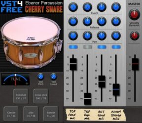 20 FREE Drummer VST Plugins For 2025!