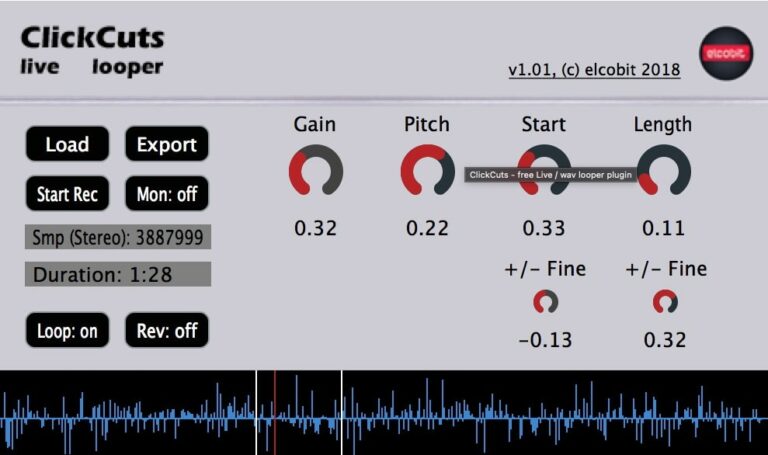 20 FREE Looper VST Plugins For 2025!