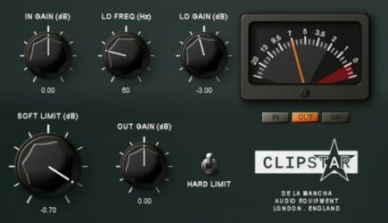 20 Best FREE Clipper VST Plugins For 2025!