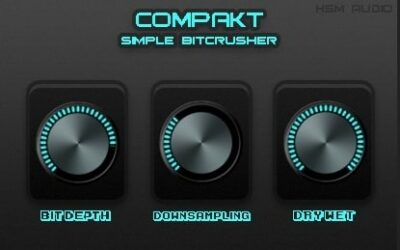 25 Best Free Bitcrusher VST Plugins ( Windows & Mac )