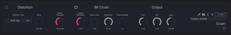 20 Best FREE Bitcrusher VST Plugins For 2025!
