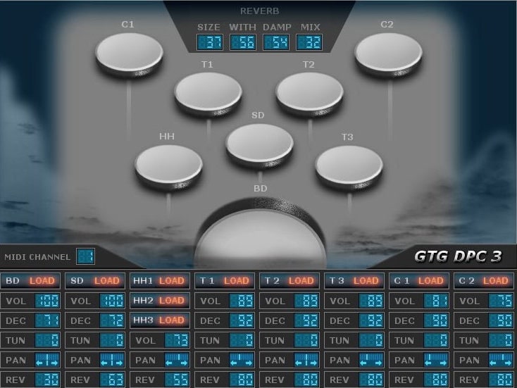 20 FREE Drummer VST Plugins For 2025!