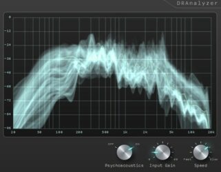 20 FREE Spectrum Analyzer VST Plugins