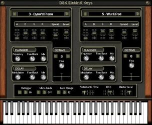 30 Best FREE Keyboard VST Plugins ( Windows & Mac )
