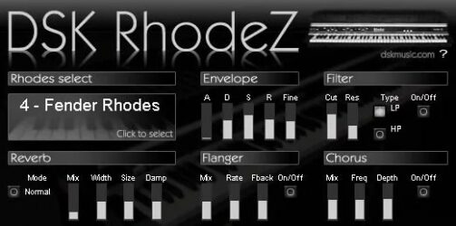 20 Best FREE DSK VST Plugins For PC & Mac