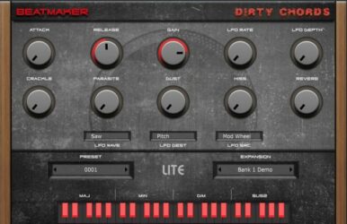 15 Best FREE Chord VST Plugins For 2024!