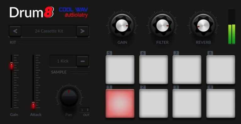 50 FREE Drum VST Plugins For 2025!