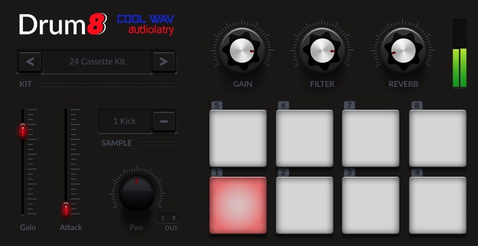 115 Best FREE Drum VST Plugins ( Windows & Mac )