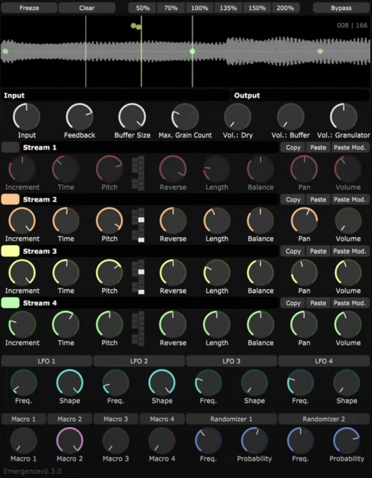 25 FREE Granular VST Plugins For 2026