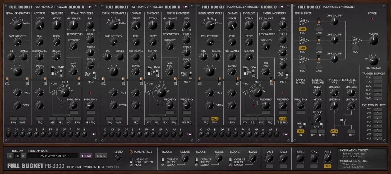 15 Best FREE Korg VST Emulator Plugins For 2025!