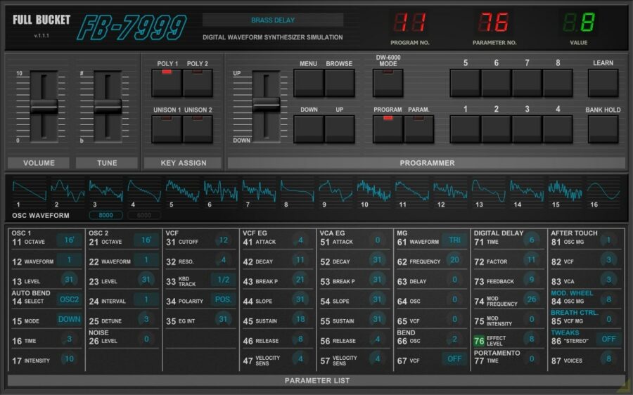 15 Best FREE Korg VST Emulator Plugins For 2025!