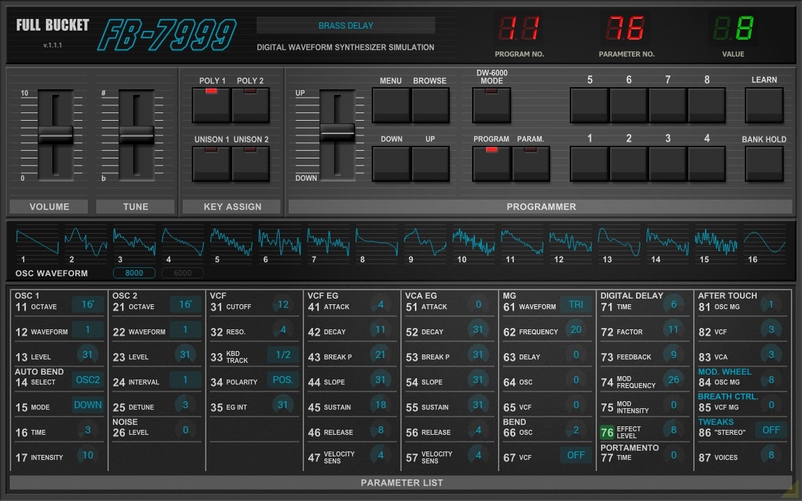 15 Best FREE Korg VST Emulator Plugins For 2025!