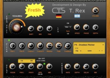 25 FREE Pitch Shifter VST Plugins For 2025!