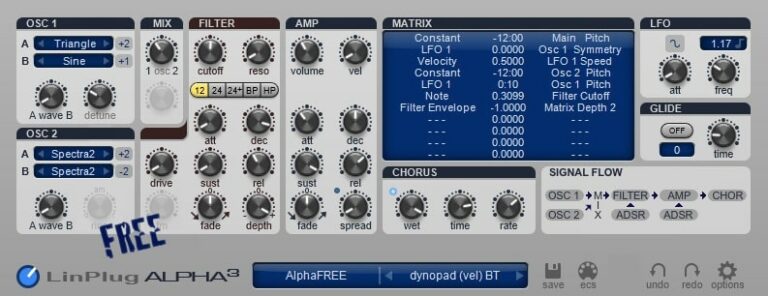 20 Best FREE EDM VST Plugins For 2025!