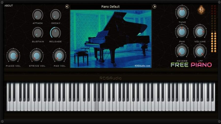 50 FREE Piano VST Plugins For 2025!