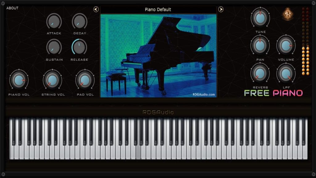 25 FREE Grand Piano VST Plugins For 2024!