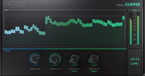 20 Best FREE Clipper VST Plugins For 2025!