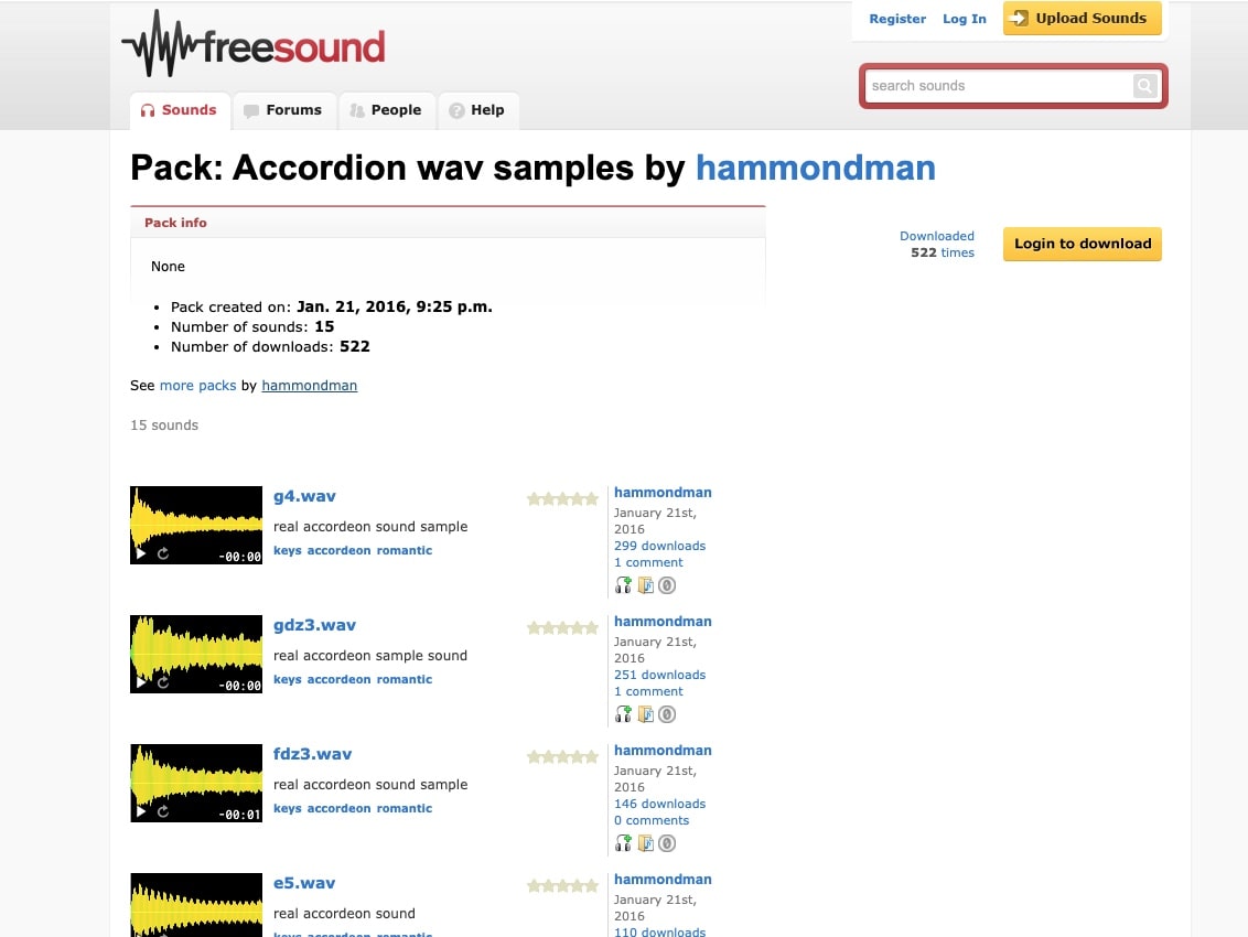 4 Free Accordion VST Plugins (Videos, Reviews, Ratings)