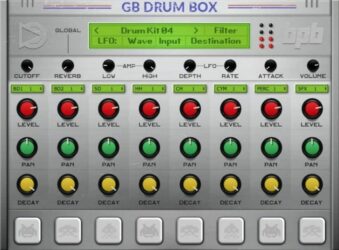 30 FREE Drum Machine VST Plugins For 2025!