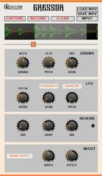 25 FREE Granular VST Plugins For 2025