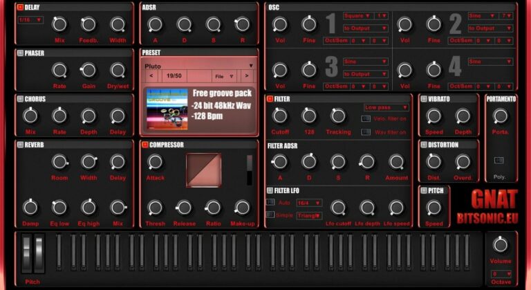 30 FREE Keyboard VST Plugins For 2024!