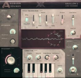 10 FREE Voice Changer VST Plugins For 2025