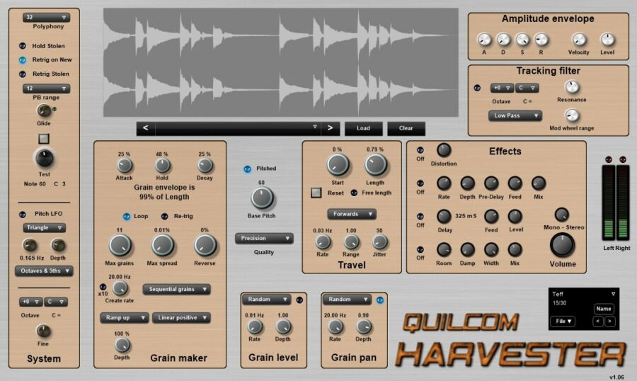 25 FREE Granular VST Plugins For 2026