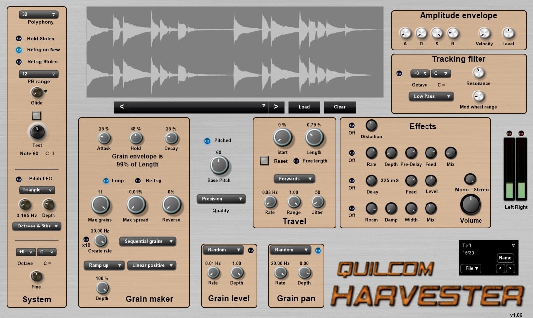 25 FREE Granular VST Plugins For 2025