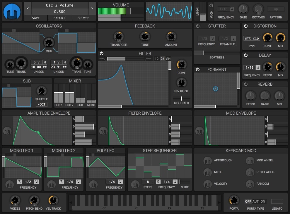 30 FREE Ambient VST Plugins For 2025!
