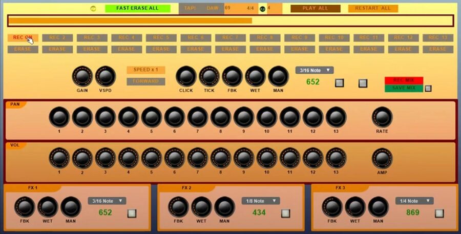 20 FREE Looper VST Plugins For 2025!