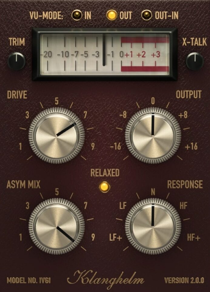 35 FREE Saturation VST Plugins For 2025!