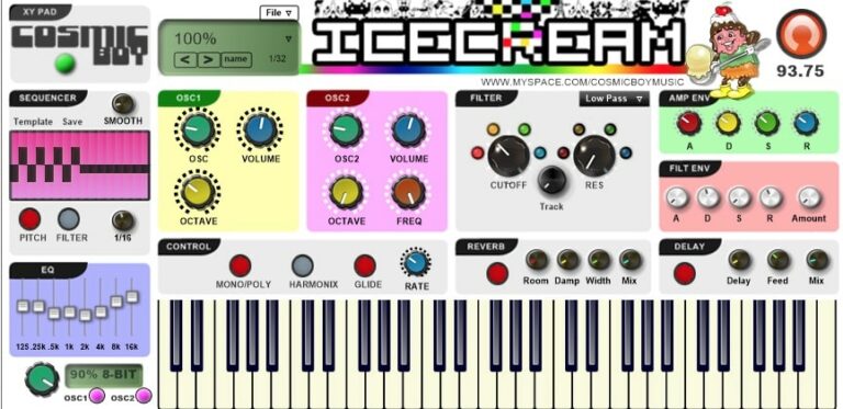 30 FREE Keyboard VST Plugins For 2024!