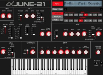 30 Best FREE Keyboard VST Plugins ( Windows & Mac )